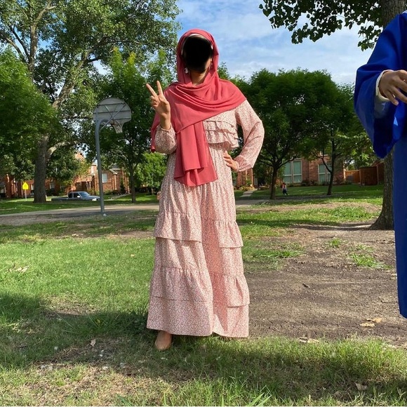 Veiled | Dresses | Veiled Collection Floral Dress | Poshmark